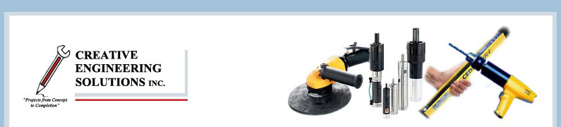 Creative Engineering Solutions | Halifax, Nova Scotia